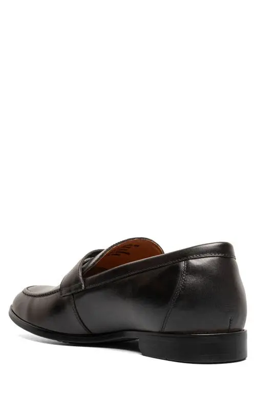 Florsheim Ruvo Moc Toe Penny Loafer