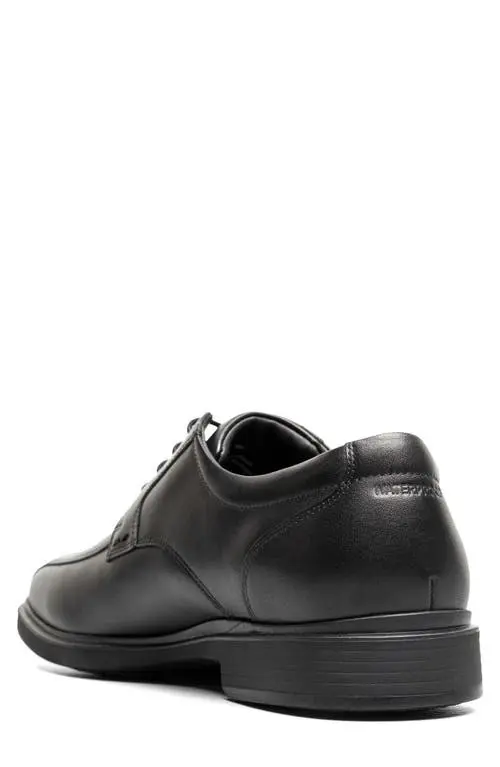 Florsheim Forecast Ii Waterproof Bike Toe Oxford
