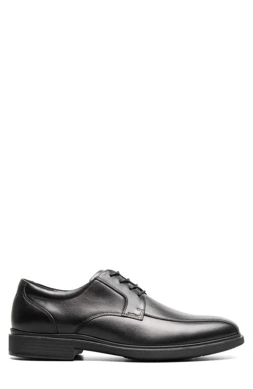 Florsheim Forecast Ii Waterproof Bike Toe Oxford