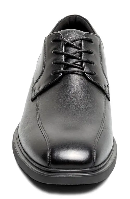 Florsheim Forecast Ii Waterproof Bike Toe Oxford