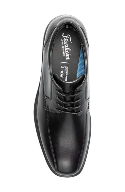 Florsheim Forecast Ii Waterproof Bike Toe Oxford