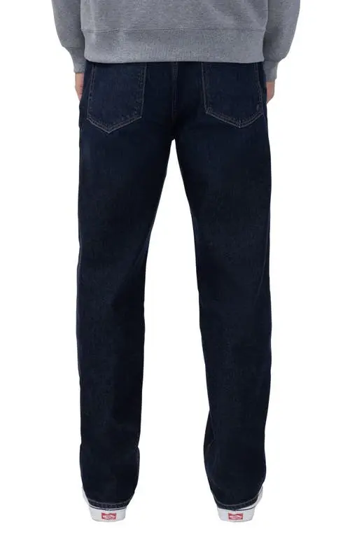 SILVER JEANS CO. Relaxed Straight Leg Jeans