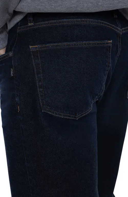 SILVER JEANS CO. Relaxed Straight Leg Jeans