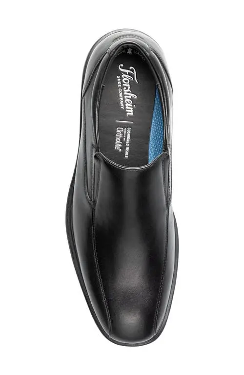 Florsheim Forecast Ii Waterproof Bike Toe Slip On