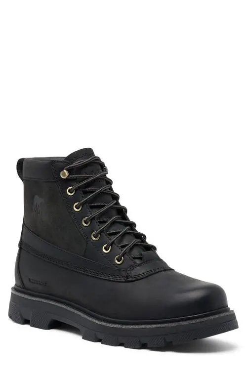 Sorel Lark-47 Waterproof Boot