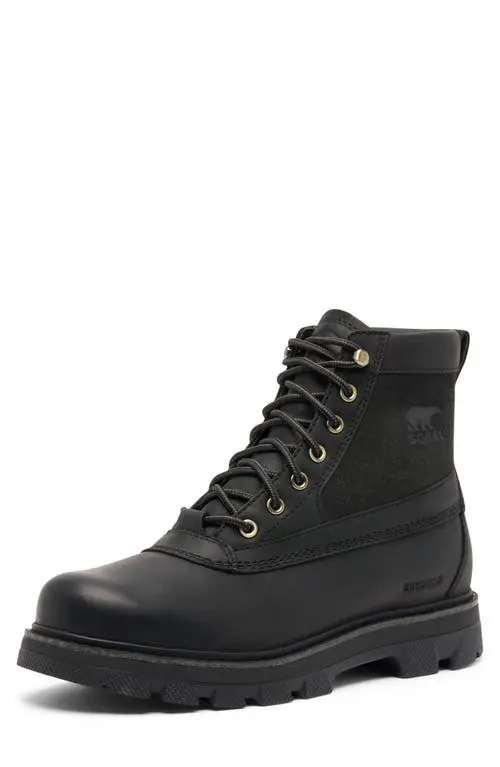 Sorel Lark-47 Waterproof Boot