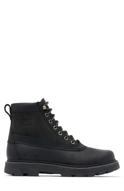 Sorel Lark-47 Waterproof Boot
