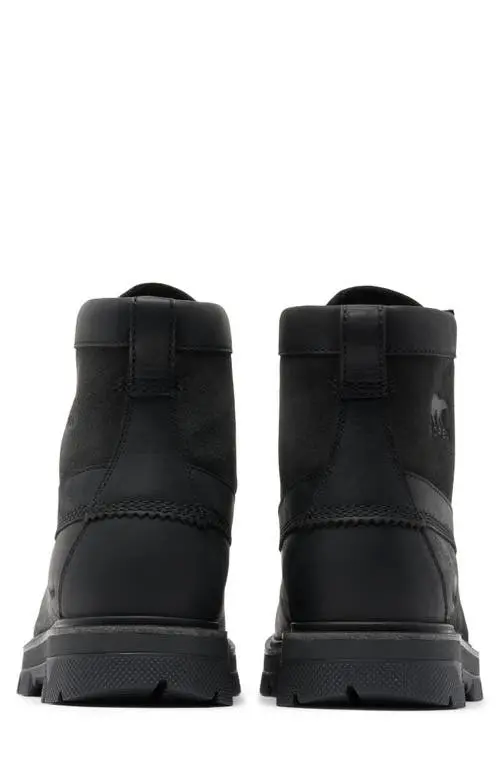 Sorel Lark-47 Waterproof Boot