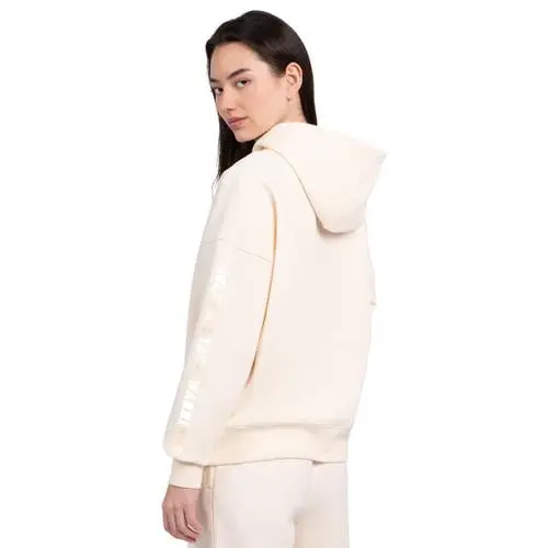 STARTER Golden State Warriors Pastel Relaxed Hoodie