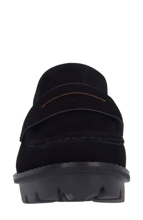 L'AMOUR DES PIEDS Fesella Mule