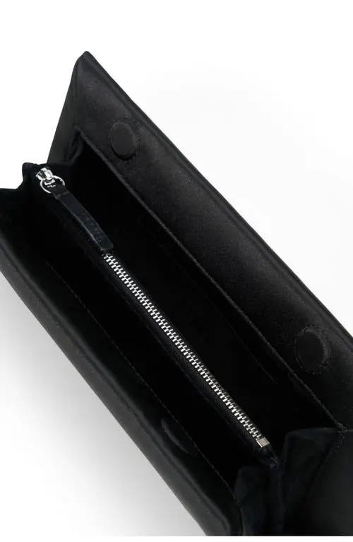 Staud Muse Clutch - Black
