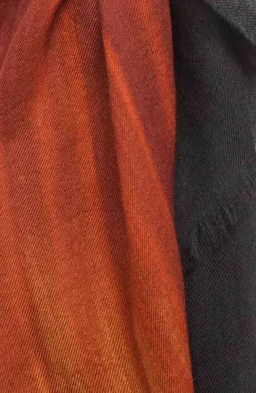 Akris Cashmere Scarf