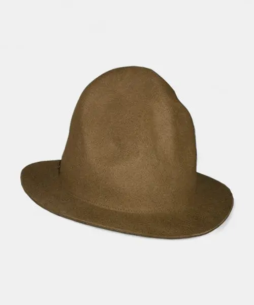PETER GRIMM The Zoo Wool Felt Hat