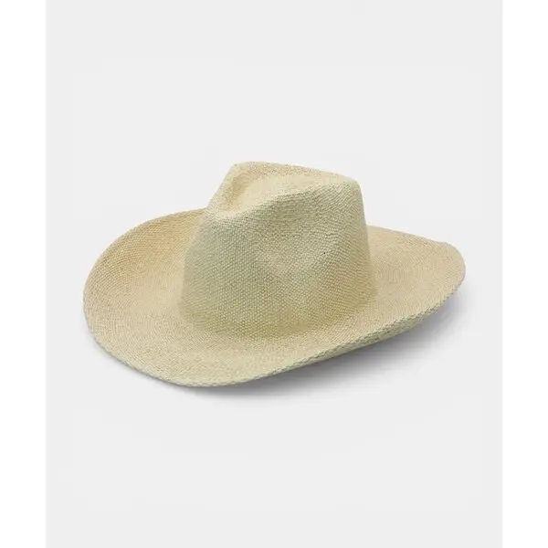 PETER GRIMM Monaco Straw Drifter