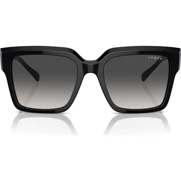 VOGUE Vo5553s Square Frame Sunglasses