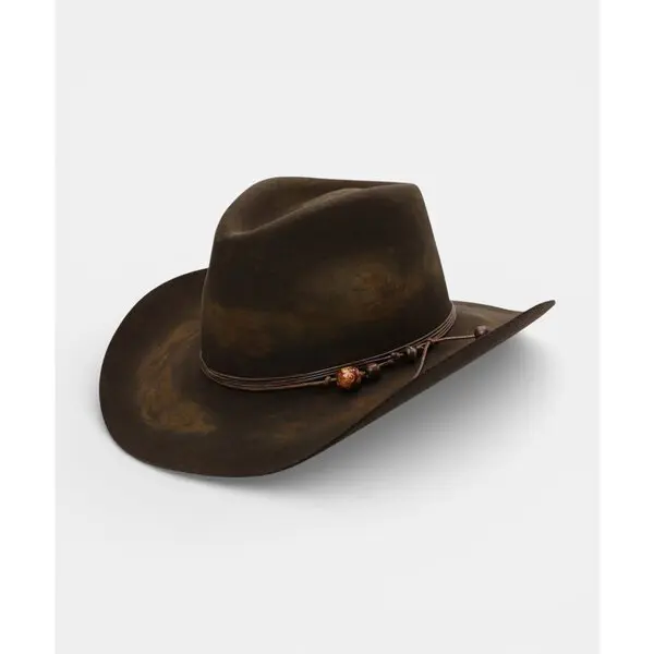PETER GRIMM Rob Wool Felt Drifter