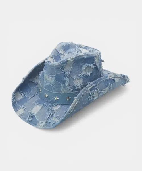 PETER GRIMM Rebel Denim Drifter