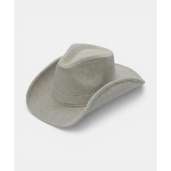 PETER GRIMM Puth Wool Felt Drifter