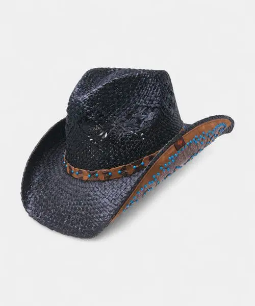 PETER GRIMM Petry Straw Drifter