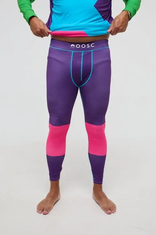OOSC Baselayer Pantpowder Hound