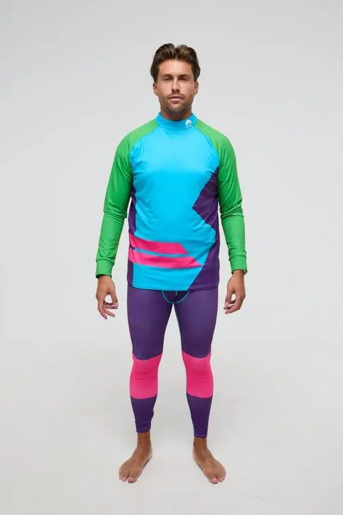 OOSC Baselayer Pantpowder Hound