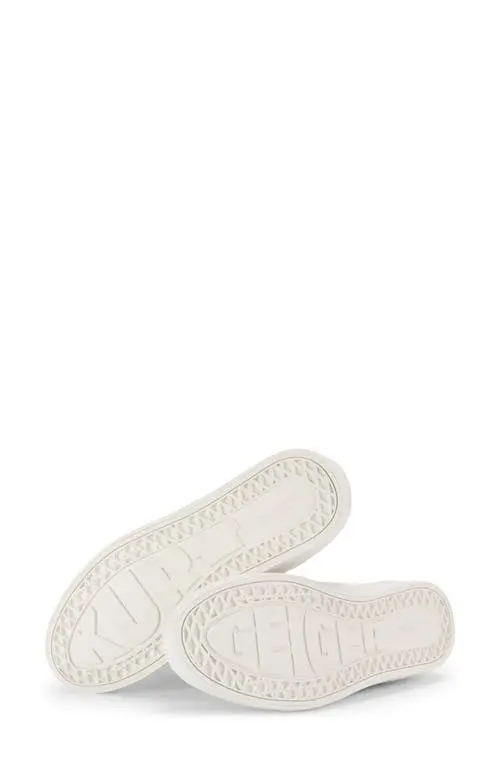 Kurt Geiger London Lace-up Sneaker