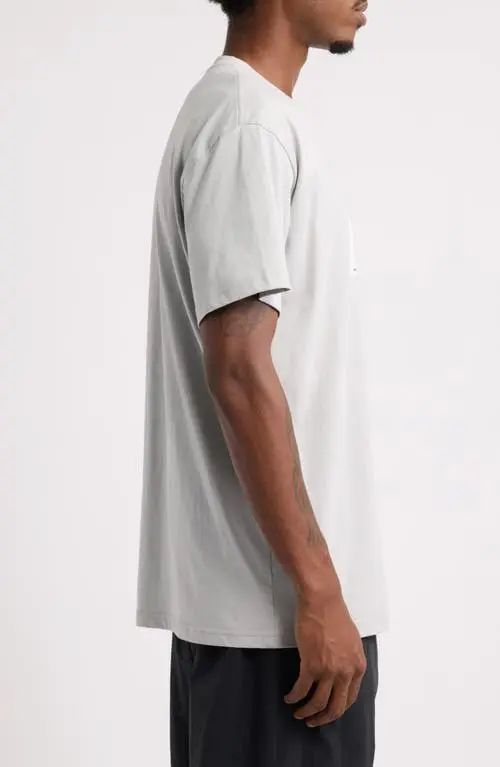 Carhartt Work In Progress Organic Cotton Graphic T-shirt - Pontiki