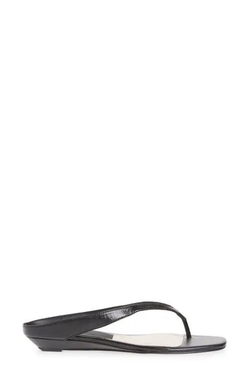 Dolce Vita Gizel Wedge Thong Sandal
