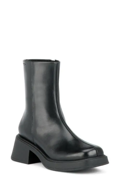 VAGABOND SHOEMAKERS Dorah Leather Bootie