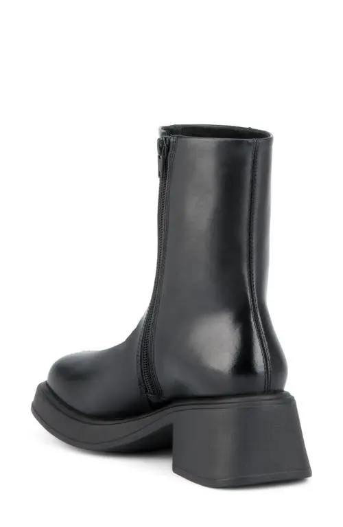 VAGABOND SHOEMAKERS Dorah Leather Bootie