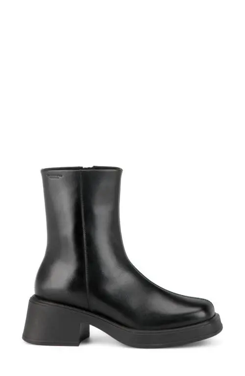 VAGABOND SHOEMAKERS Dorah Leather Bootie