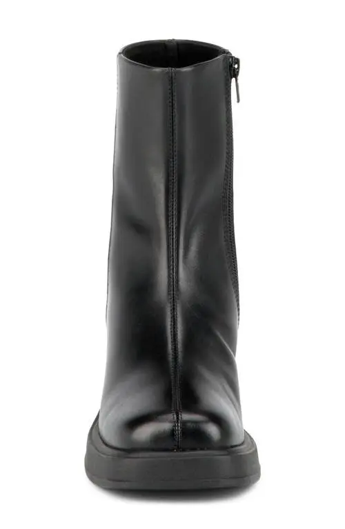 VAGABOND SHOEMAKERS Dorah Leather Bootie