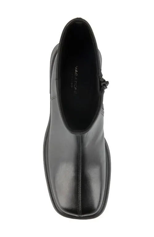 VAGABOND SHOEMAKERS Dorah Leather Bootie