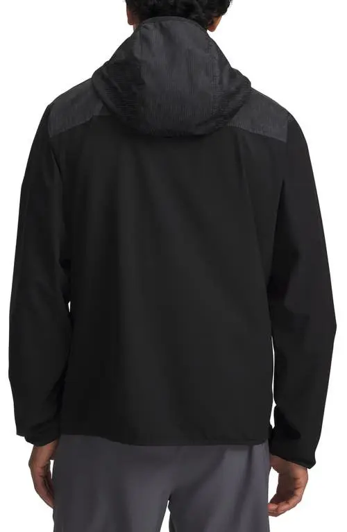 Under Armour Velociti Storm Water Repellent Performance Jacket