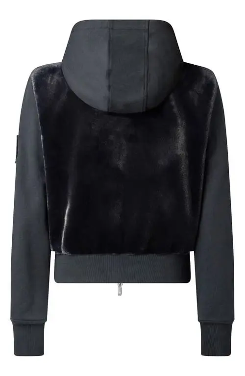 Moose Knuckles Rosylyn Bunny Jacket