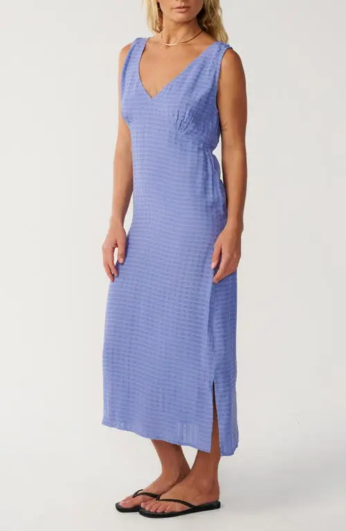 Rip Curl Island Dreams Midi Dress