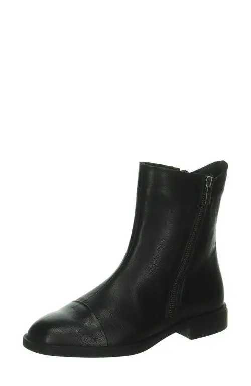 Think! Nina Leather Bootie