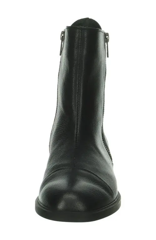 Think! Nina Leather Bootie