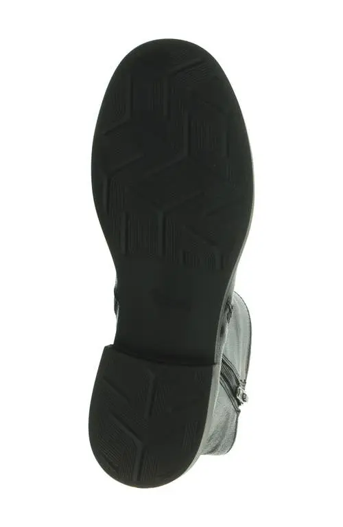 Think! Nina Leather Bootie