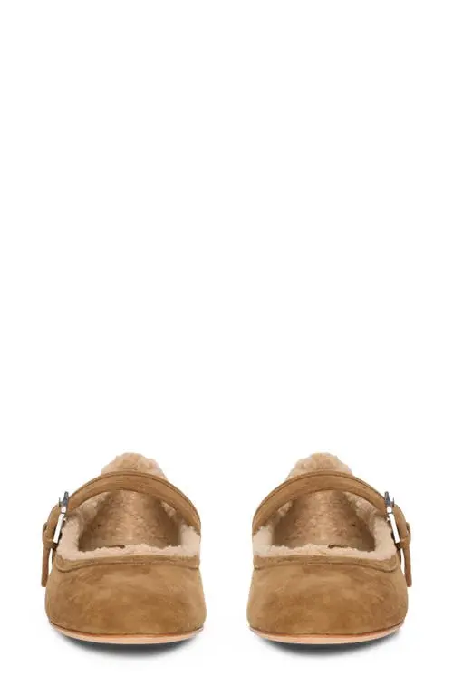 Paige Joelle Mary Jane Flat