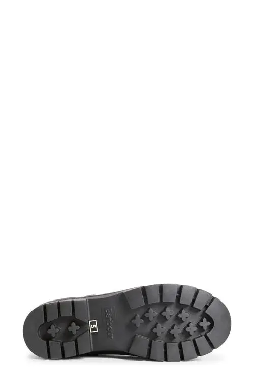 Barbour Hepburn Ankle Rain Boot - Black