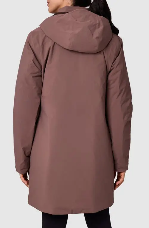 OUTDOOR RESEARCH Stratoburst Ecoloft Parka