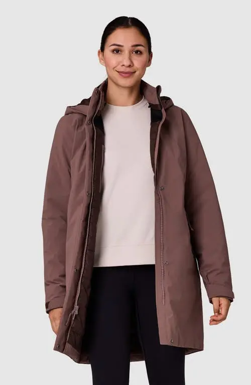 OUTDOOR RESEARCH Stratoburst Ecoloft Parka
