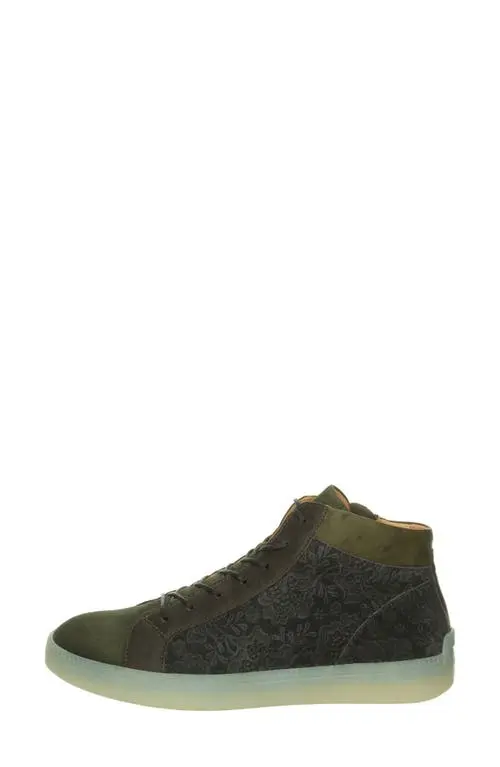 Think! Turna High Top Sneaker