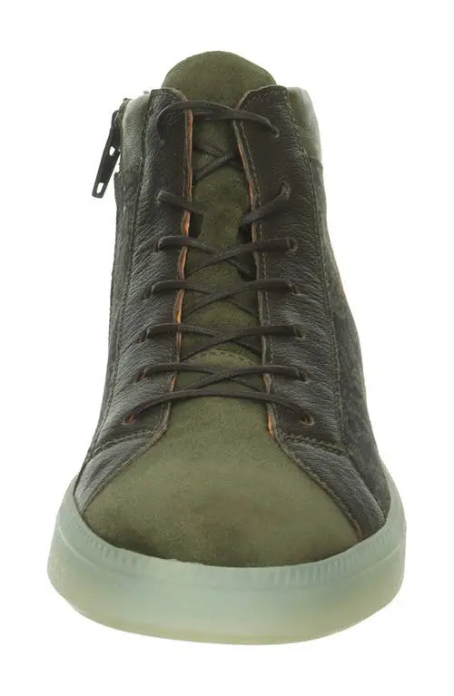 Think! Turna High Top Sneaker