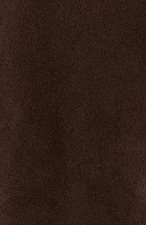 Kobi Halperin Linda Leather Coat
