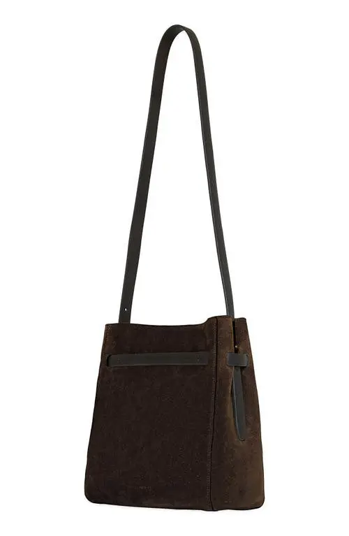 Rebecca Minkoff Miller Leather Bucket Bag