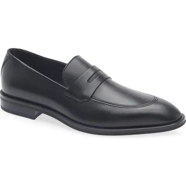 BOSS Teylor Penny Loafer