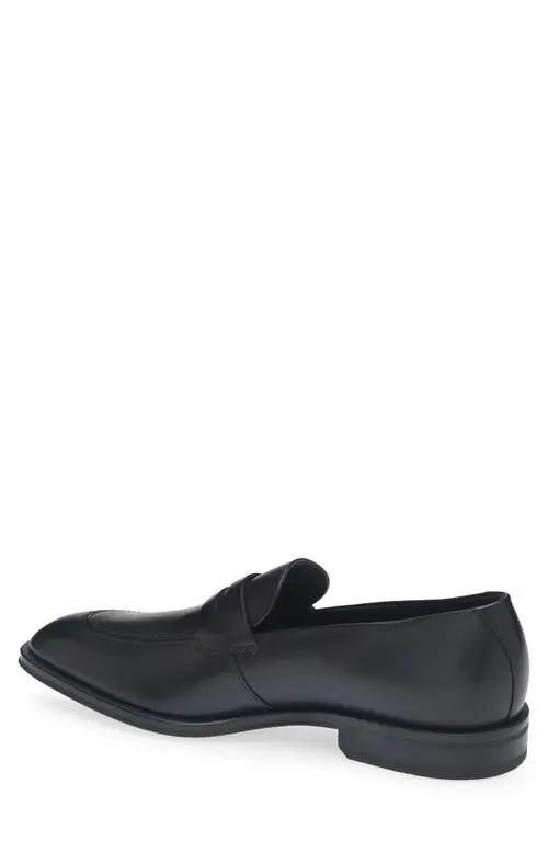 BOSS Teylor Penny Loafer