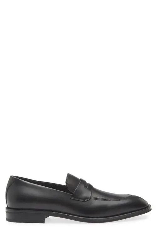 BOSS Teylor Penny Loafer